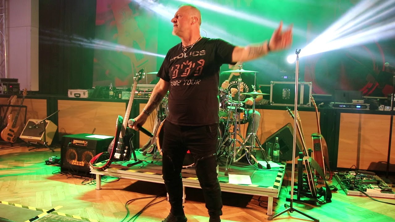 Fishbone Trash-Word up-9.11.19 - YouTube