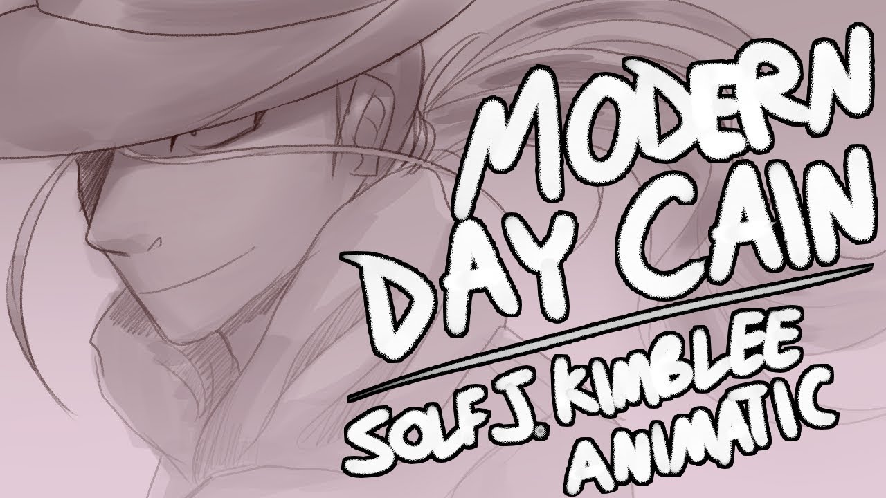 【MODERN DAY CAIN】Solf J. Kimblee / FMA animatic - YouTube