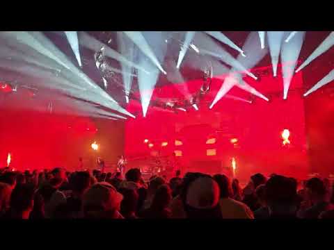 311 new song - 311 Day 2024 - YouTube