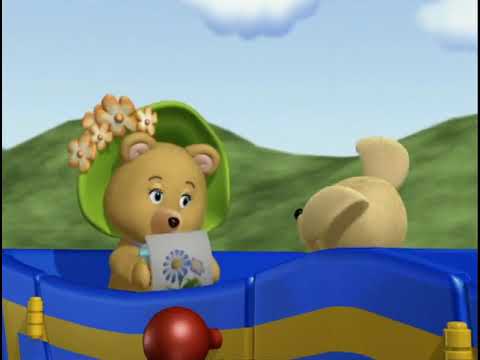 Episode-1 A Grey Day in Toy Town || Make Way For Noddy - YouTube