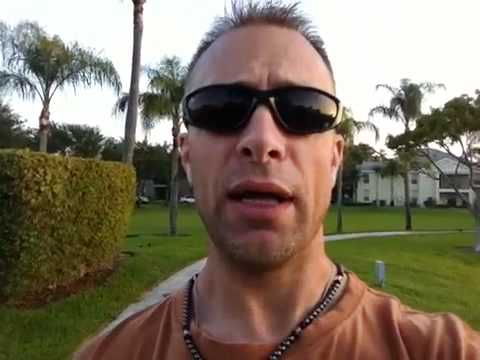 Tony Robbins Triad - YouTube