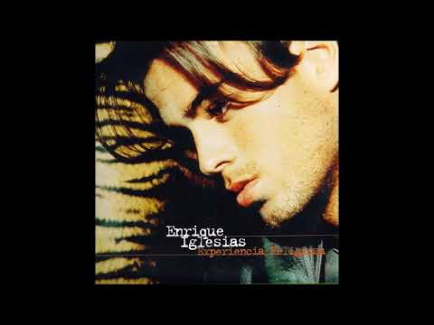 Enrique Iglesias - Experiencia Religiosa (1995)