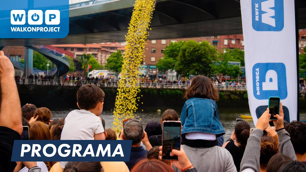 🔴 Estropatada 2023 [EN DIRECTO] - WOP - YouTube