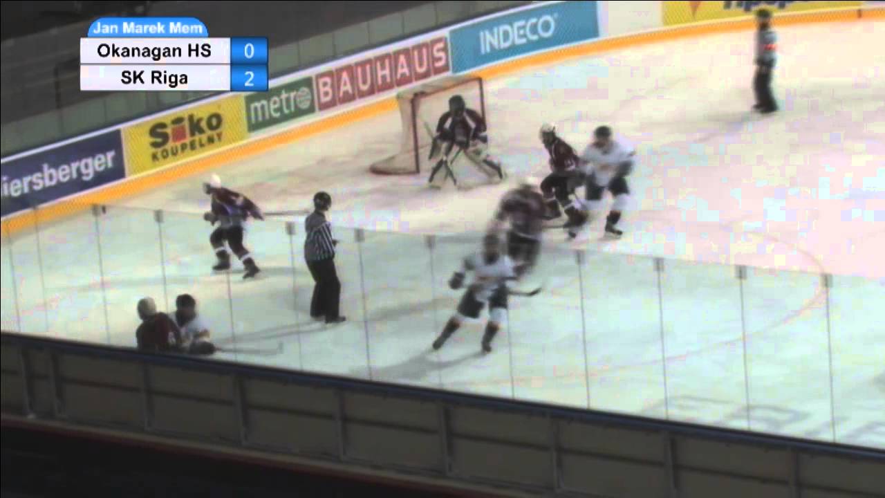 2nd Memorial of Jan Marek - DAY 4 - YouTube