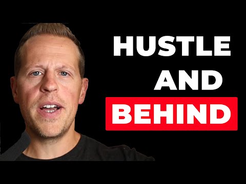Why Successful People Don't Hustle | Ken Ott #BizShort Ep. 13