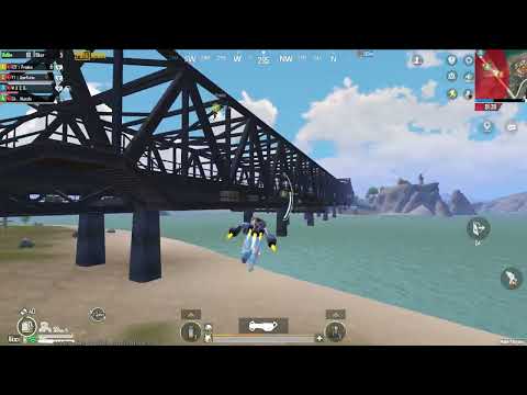 MG3 VE DBS EN SEVDİĞİM İKİLİDEN GÜZEL BİR OYUN PUBG MOBİLE