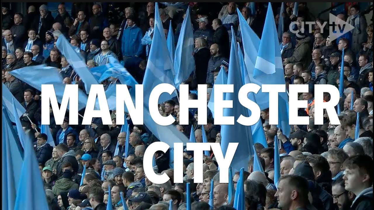 WATCH: a quick guide to Manchester City - YouTube
