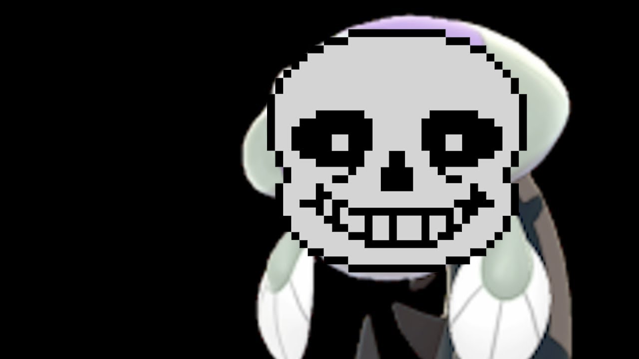 "Drake, Fish, Dracovish MEGALOVANIA REMIX" - Pokemon: Sword and Shield ...