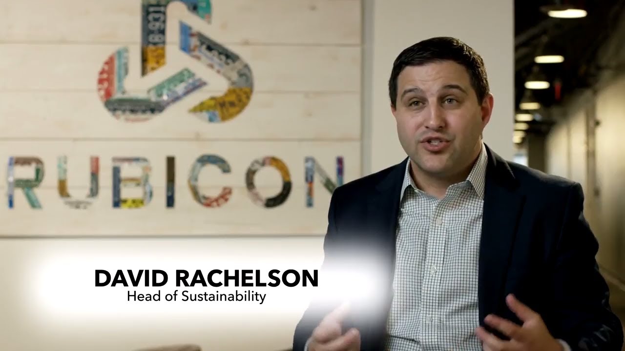 Rubicon | What We Stand For - YouTube