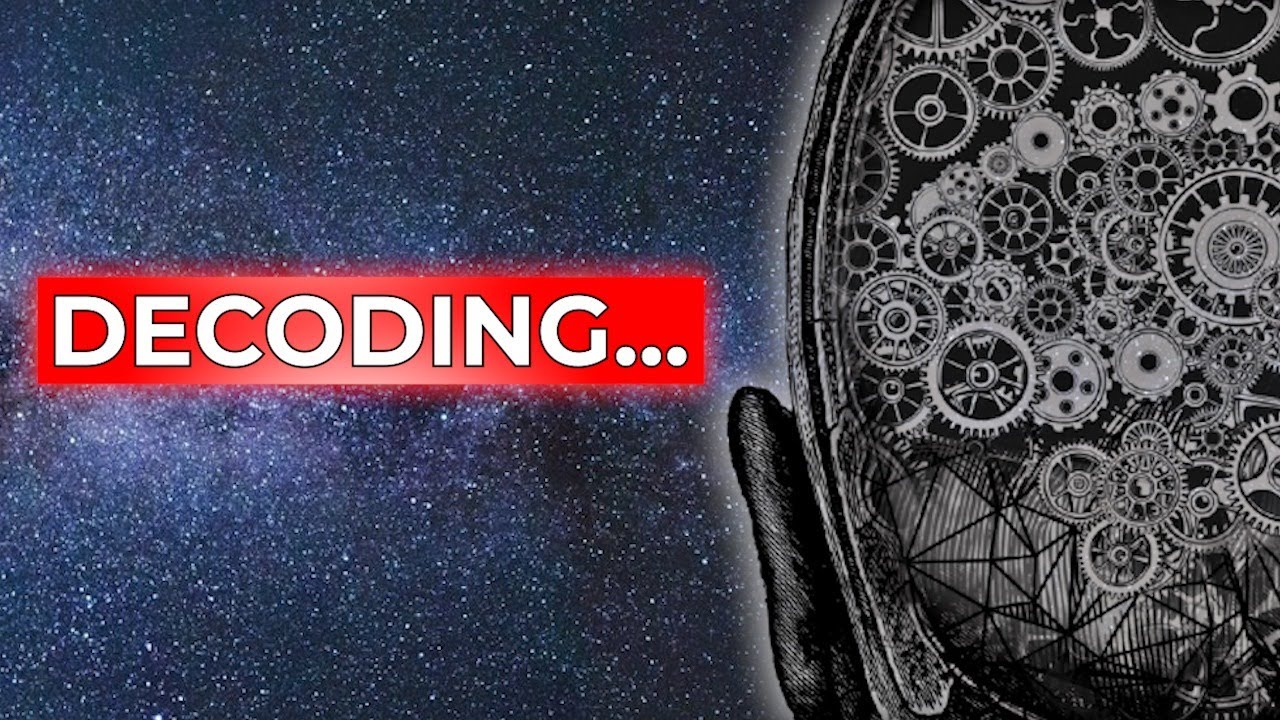 How to Decode Messages from Your Subconscious - YouTube