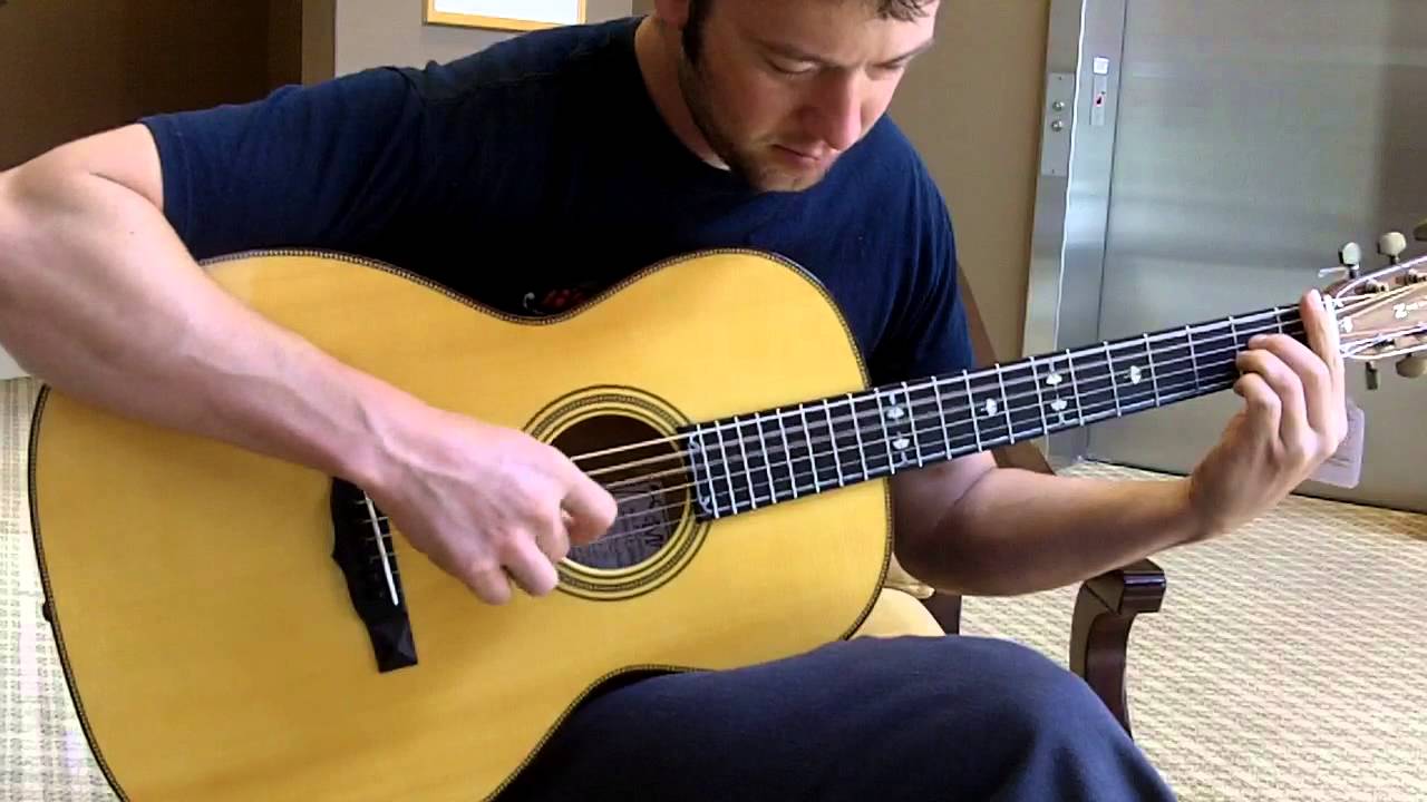 Martin Arts and Crafts 2 - YouTube