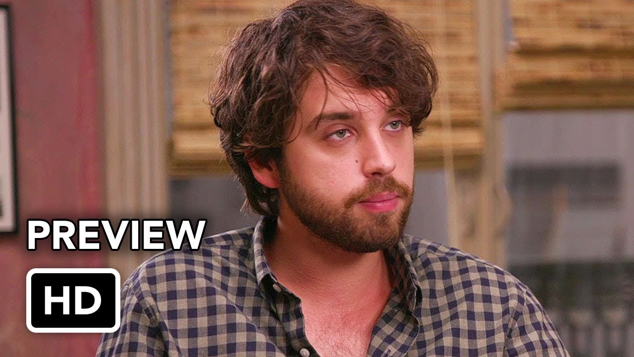 Good Trouble 1x10 Preview "Brandon Returns" (HD) The Fosters spinoff ...