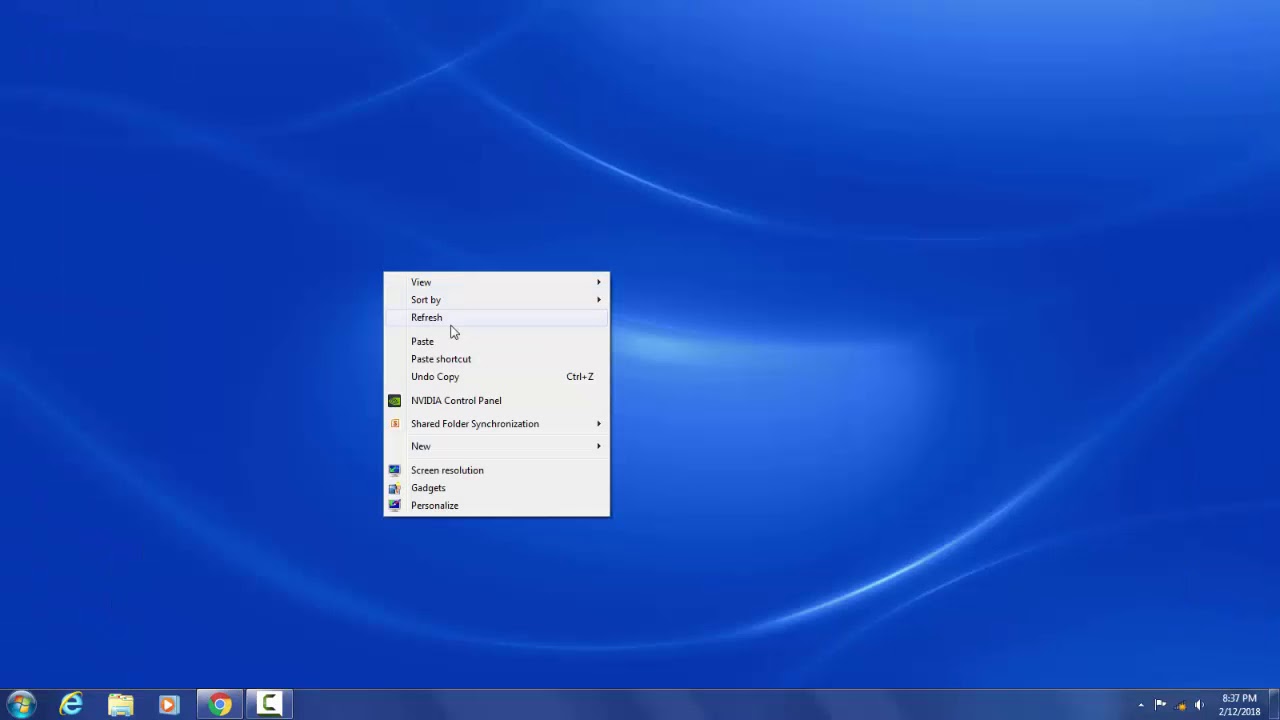 How to Delete User Profile in Windows 7 - YouTube
