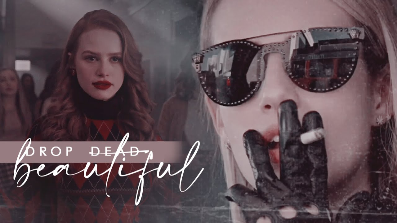 drop dead beautiful. [ HBD @rachaell ] - YouTube