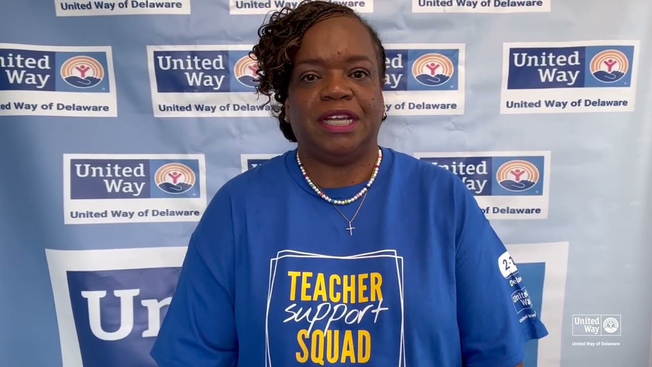 Growing Together in a Journey of Racial Learning - United Way of Delaware