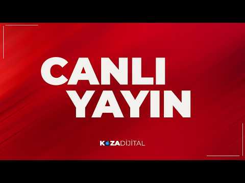 YENİ Parti Genel Başkanı Özgür Özel, Cuma Namazı Sonrası Çorlu'da Konuştu! (4 Eylül 2026)