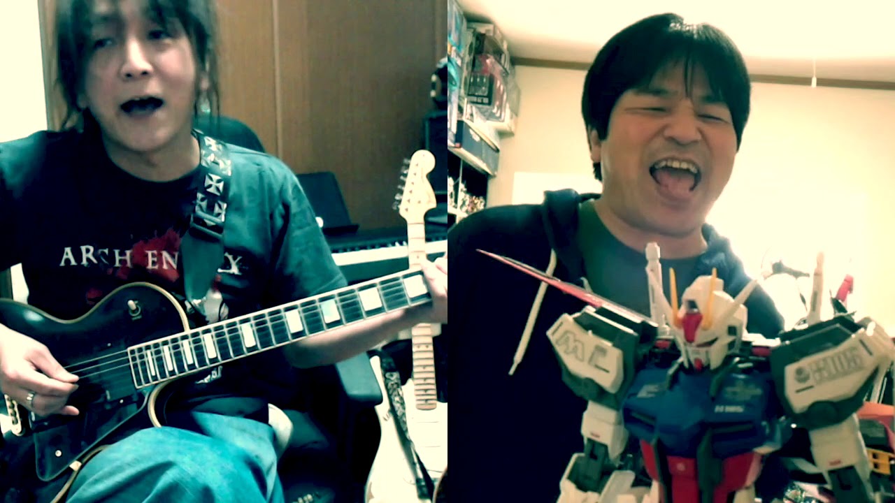 (COVER)HOME - B'z - YouTube
