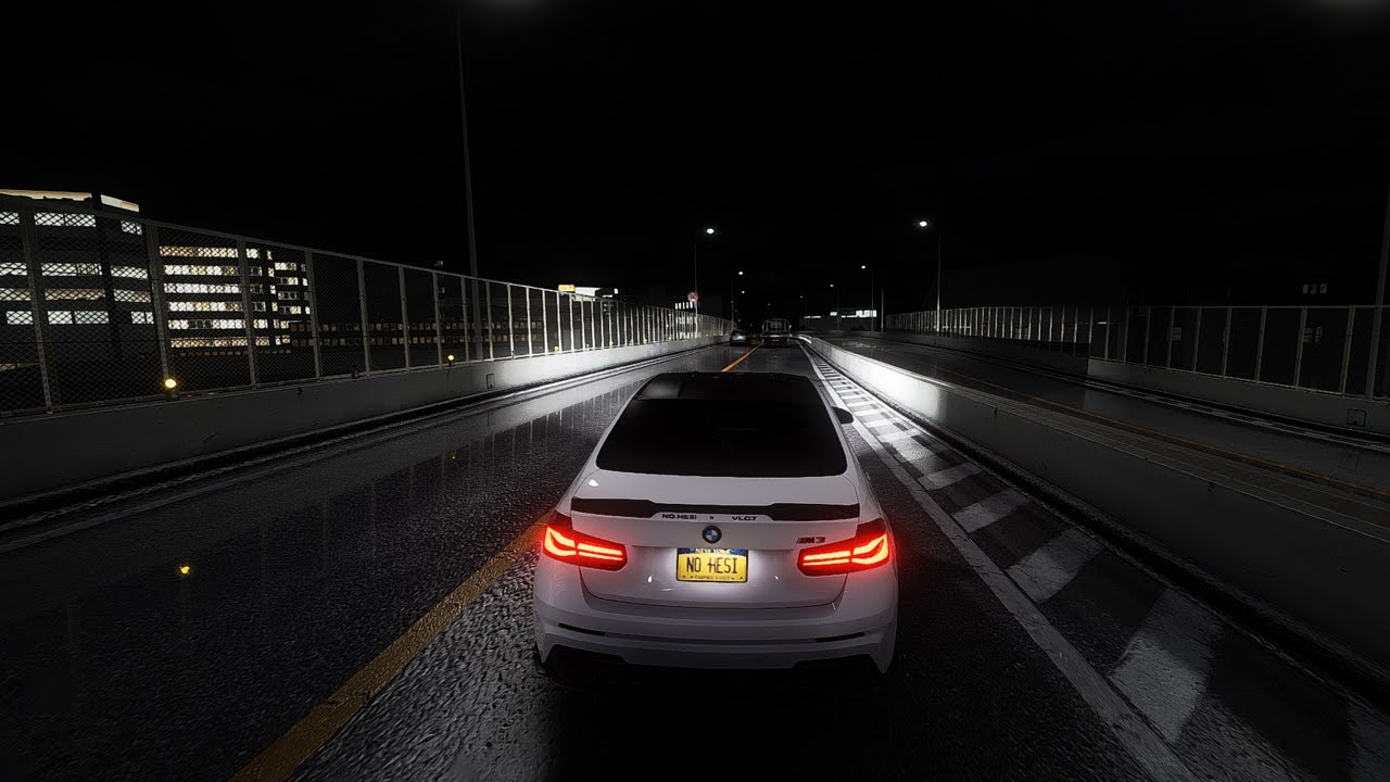 ASSETTO CORSA ON MAX GRAPHICS ULTRA SETTINGS 60+FPS 5800X3D 7900XT 32GB ...