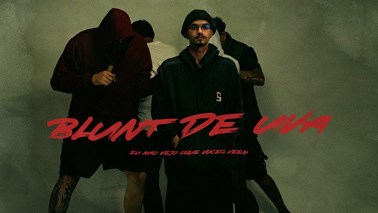 Wall - blunt de uva feat.Ric084 - YouTube