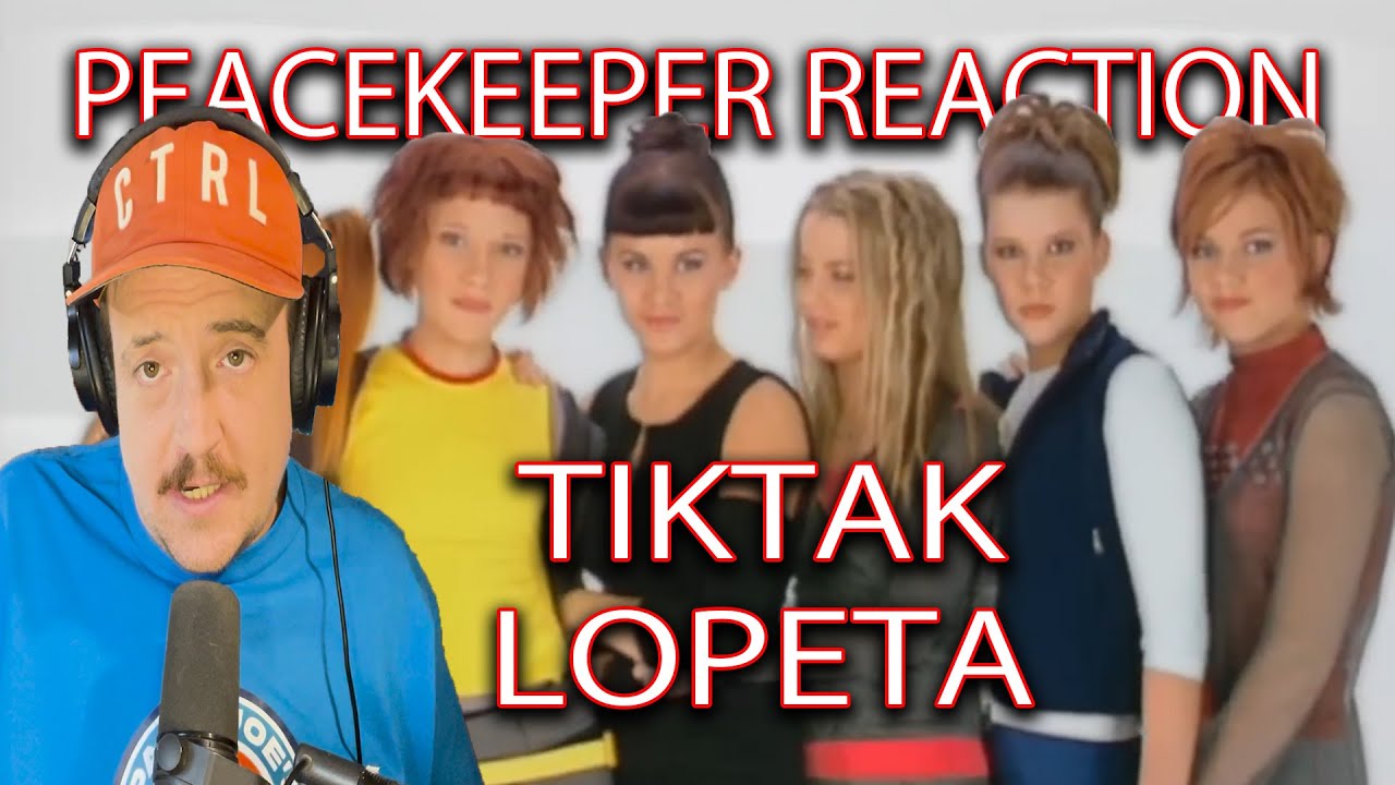 Destination: Finland - Tiktak - Lopeta - YouTube