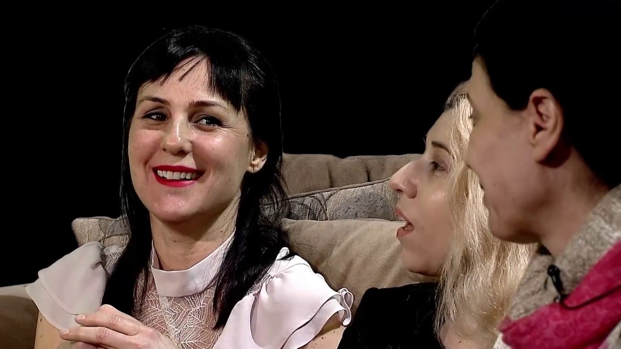 Now We Rise Episode 05 with Honeysuckle Magazine - YouTube