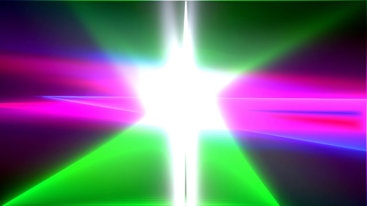 Spoteffekt - Blender Animation Spotlight - YouTube