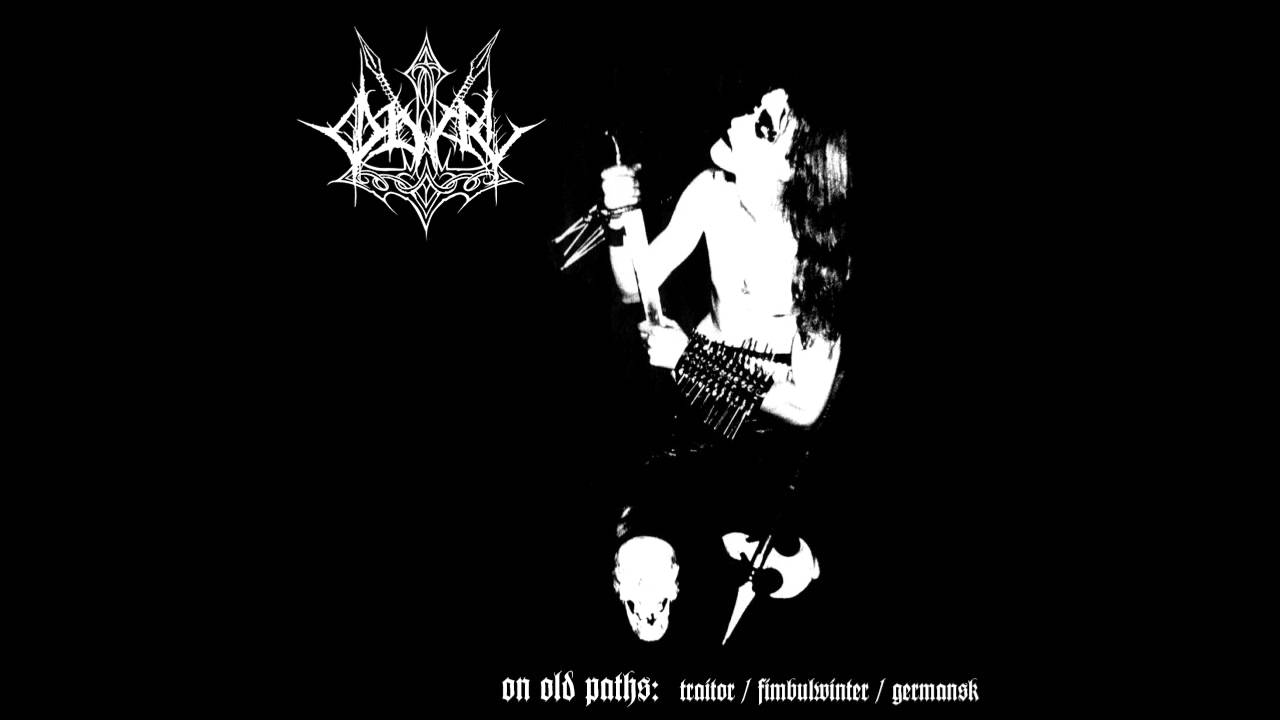 Odal - On Old Paths (Full Album) - YouTube