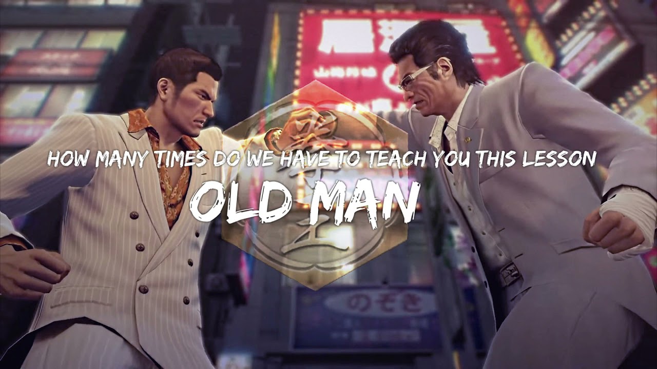 Yakuza 0 - Daisaku Kuze - Pledge of Demon. (All Buildups Mix) - YouTube