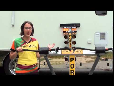 Portatree Simulator - YouTube