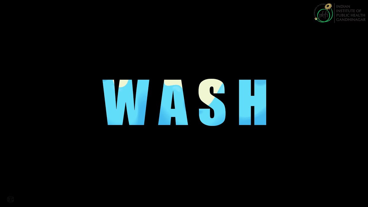 WASH Short Film - YouTube