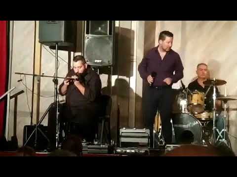 Σάκης Κωτσακης-Ανδρέας Νιάρχος "Μαραθηκαν τα Δέντρα" Απο το Αφιέρωμα ...
