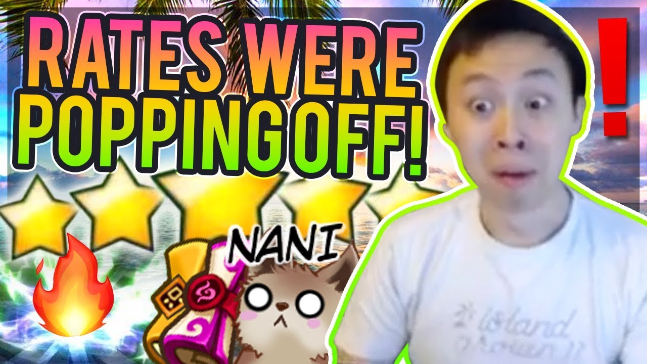 NAT 5s & Lightning JUST DONT STOP! - NAT 5 Pulls! / Gameshow ...