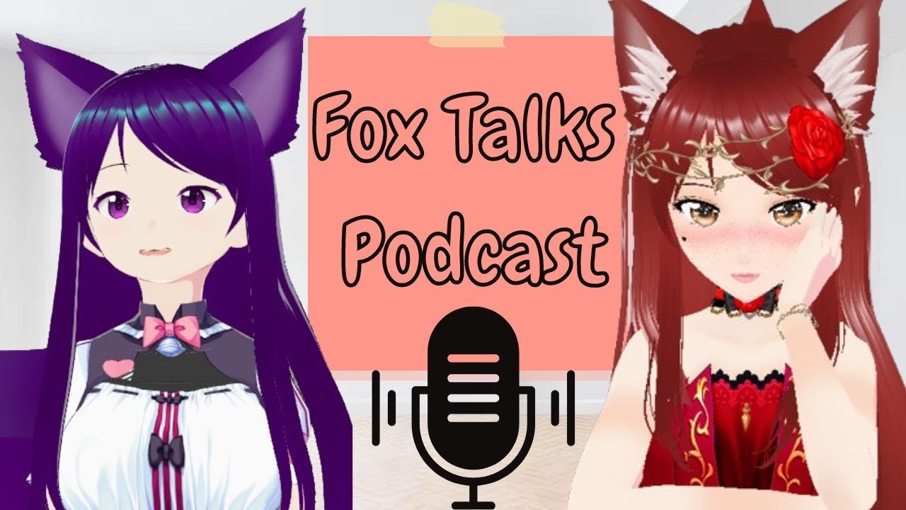 Fox Talks with @djnerd136 - YouTube