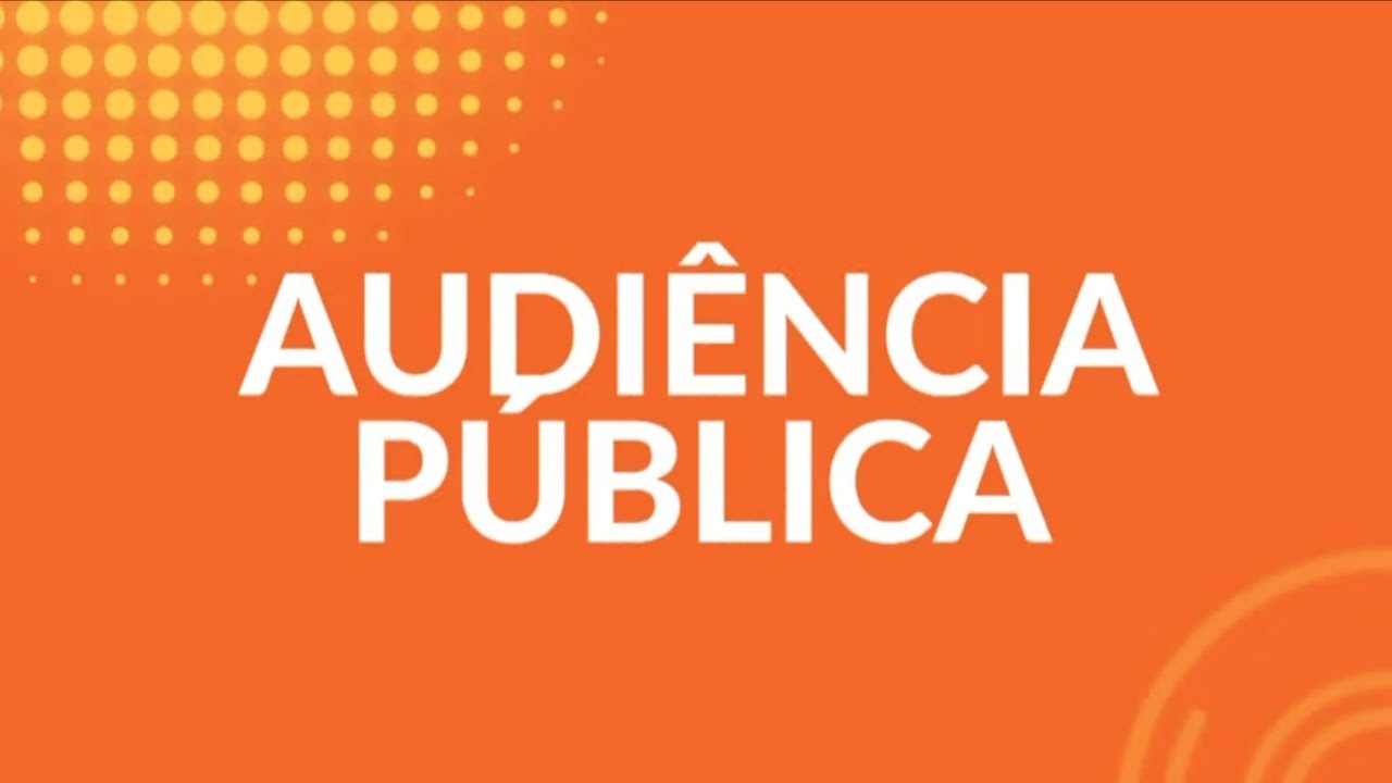 ParticipaÇÃo Alesp Youtube