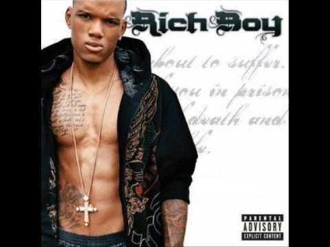 Rich Boy Role models - YouTube