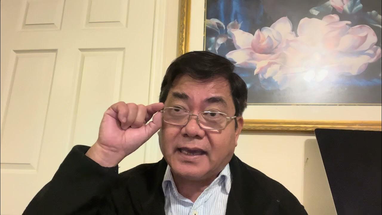 2030. 3/1: Tương đồng và khác biệt giữa Tôn Thất Nghệ, Lê Văn Tòa và Phạm Thị Ngà về vấn đề của ...