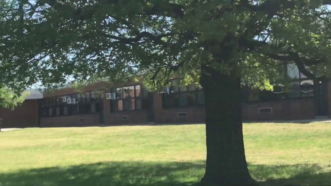 Delran Middle School - YouTube
