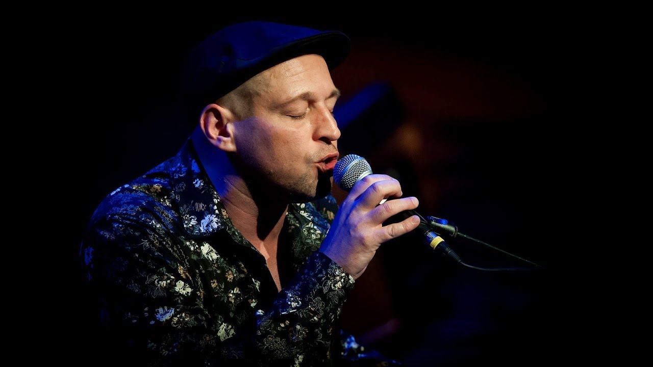 Little G Weevil - Keep Going (Live in Alabama, Sept 8, 2018) - YouTube