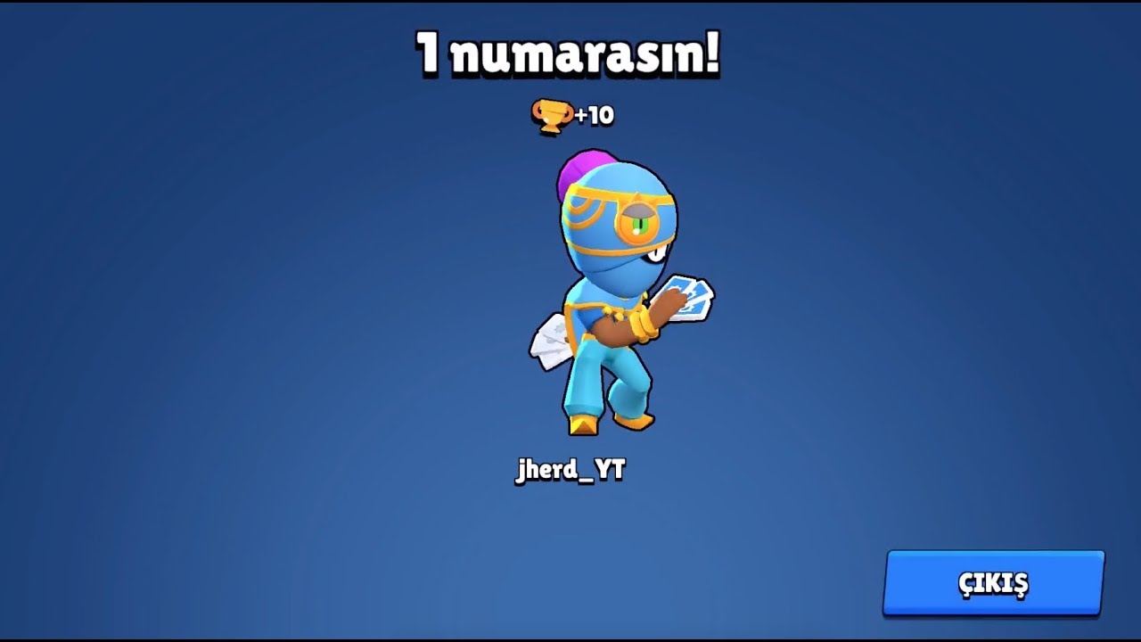 Tara + Poco Game Play Brawl Stars #128 - YouTube