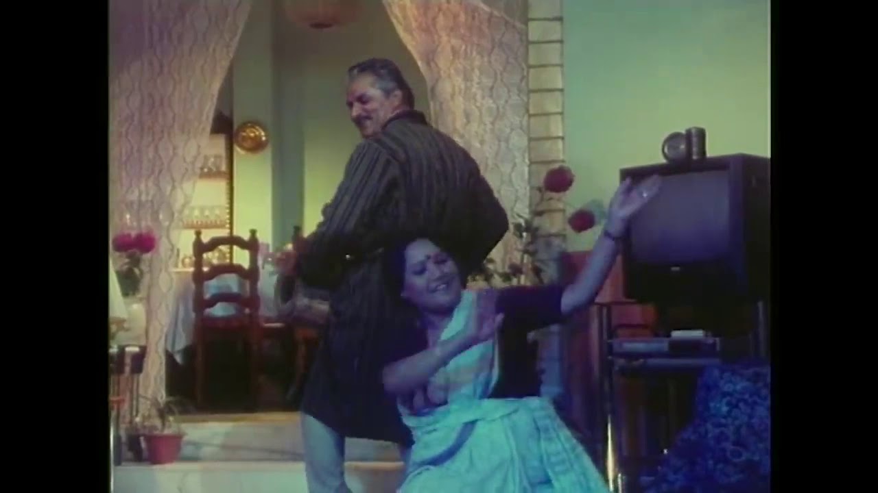 Darpan Chhaya Superhit Nepali Movie Song - YouTube