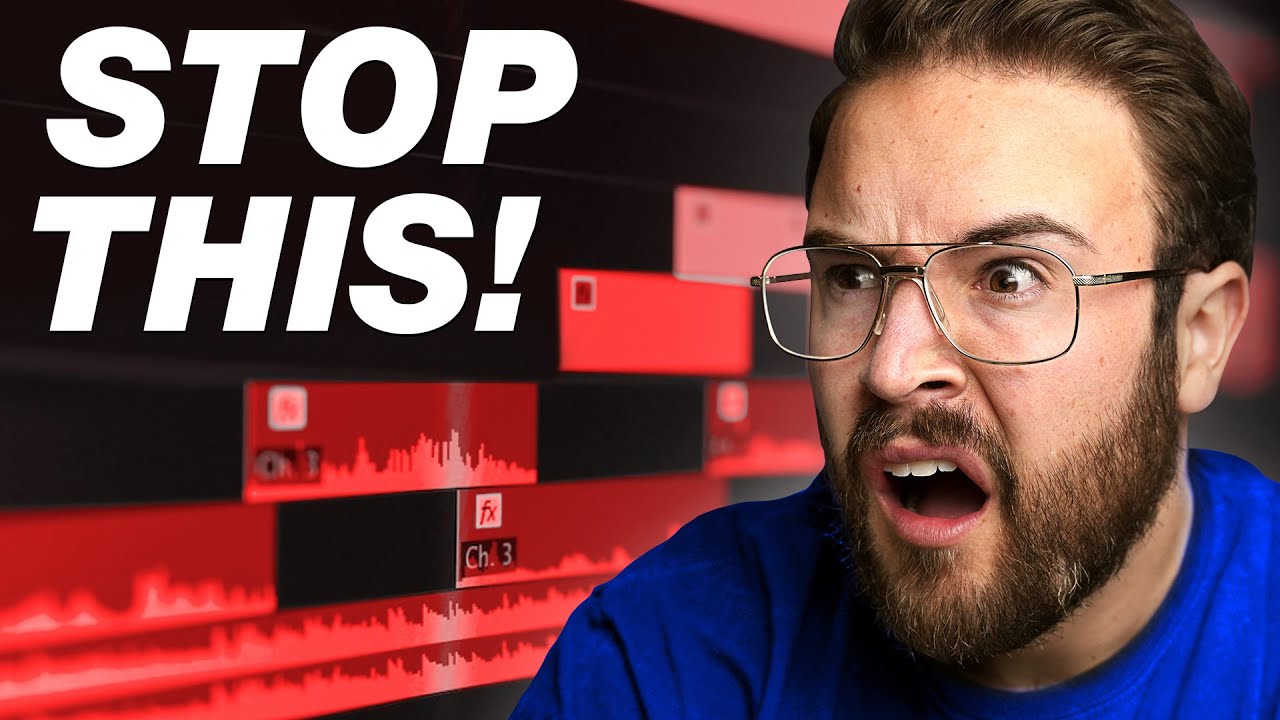 10 YouTube Editing Tips I Wish I Knew Earlier - YouTube