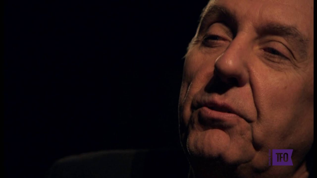 Ronald Bourgeois - C'est juste l'Amour - Carte de visite - YouTube