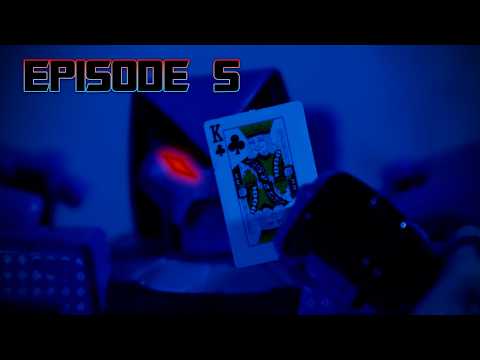 Transformers: Aftermath S2 - Episode 5: Dealer's Hand