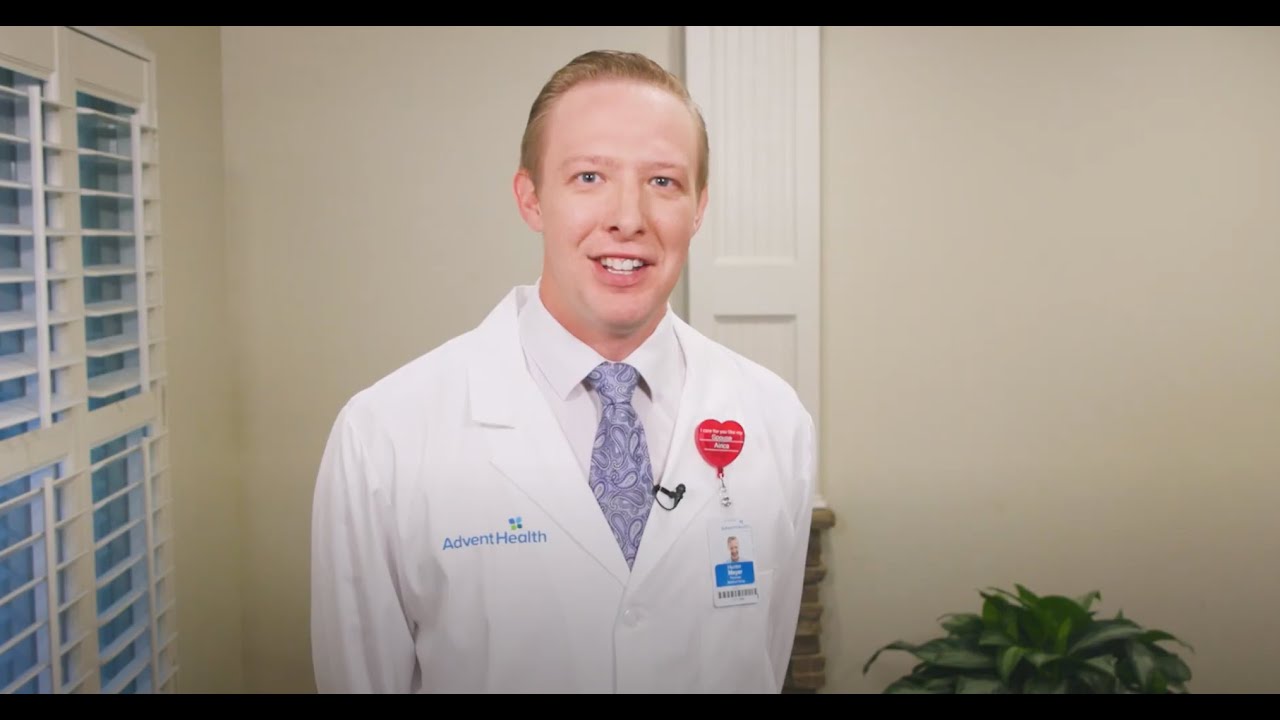 Hunter Meyer, MD, General Surgeon - YouTube