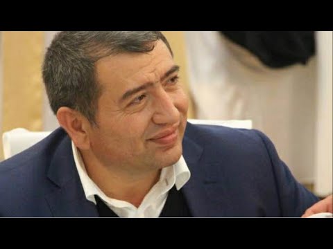 Bəhruz Qaraqoyunlu - 50 illik yubiley tebriki