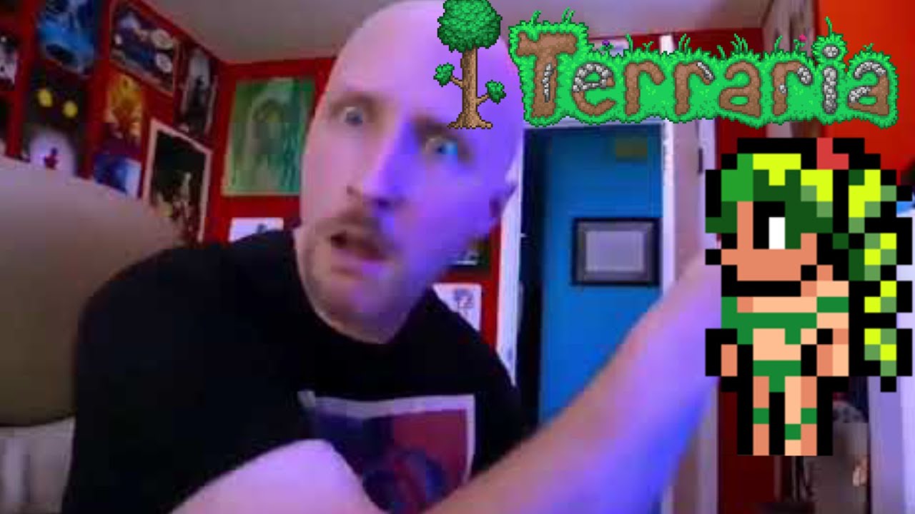 Terraria Fans Explaining: - YouTube