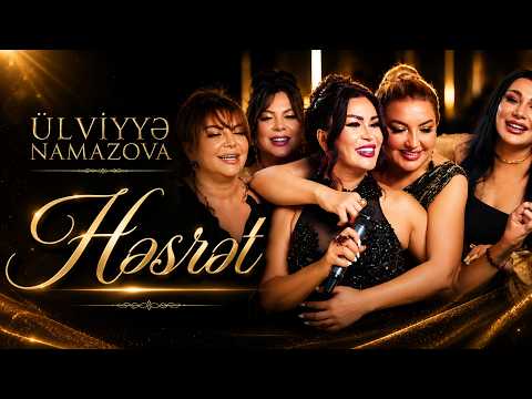 Ulviyye Namazova - Hesret (Yeni 2026)