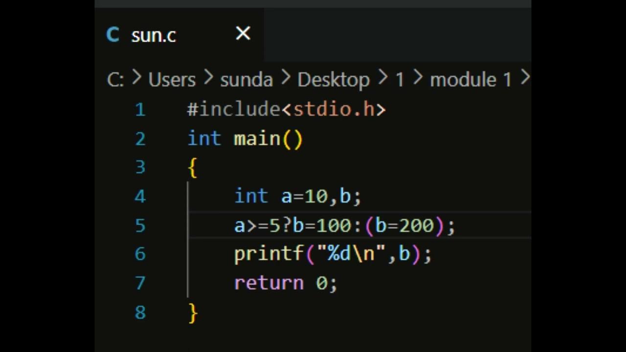 what is output? - YouTube