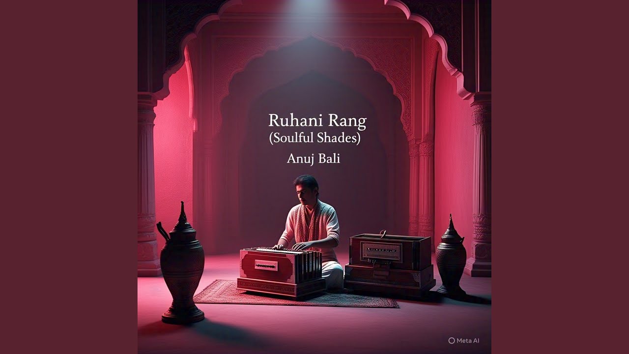 Khamoshi Bhi Kuch Kehti Hai - Anuj bali: Song Lyrics, Music Videos ...