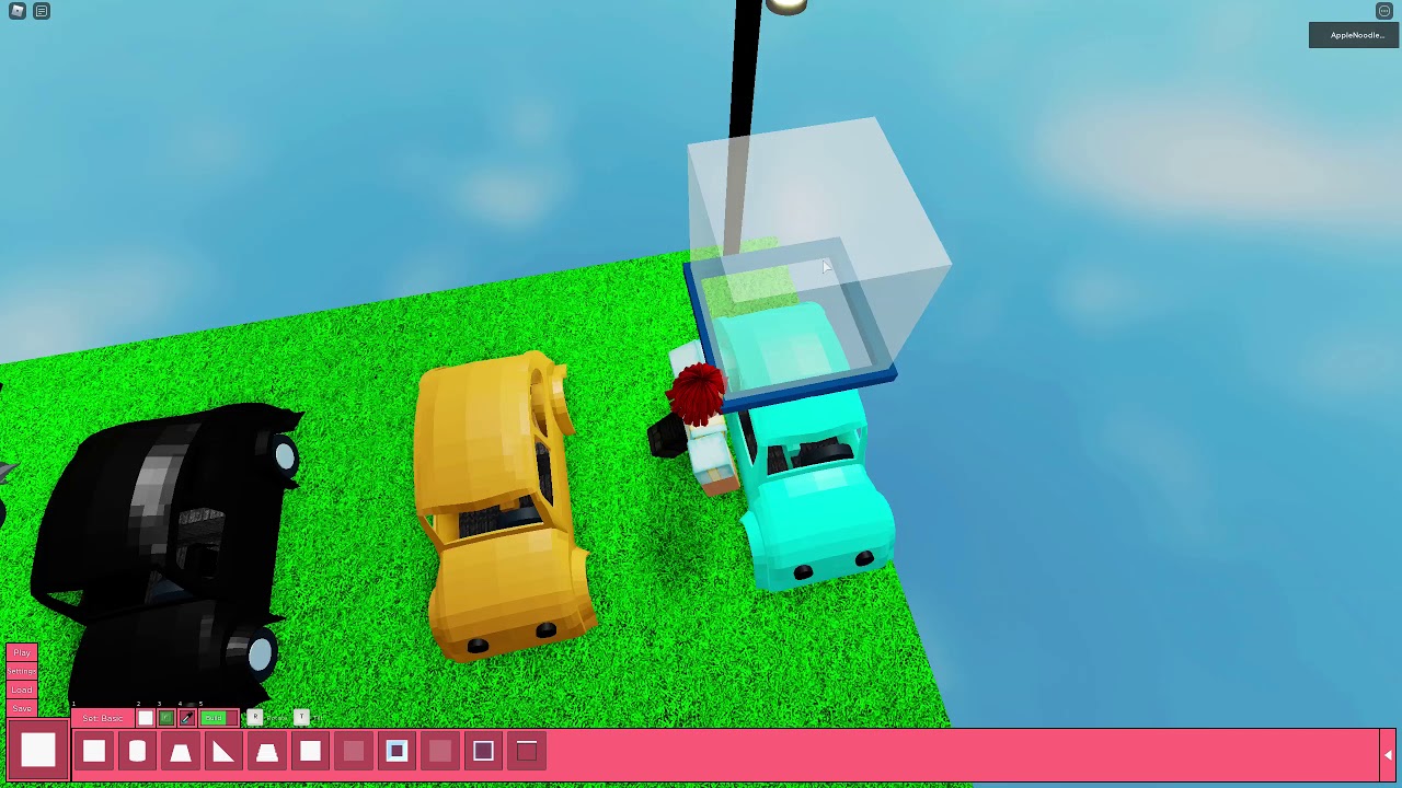 My New Piggy Map. Is It Good..? - YouTube